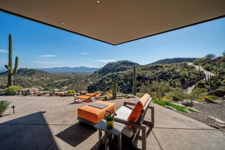 Garrett House by Soloway Designs Architecture + Interiors