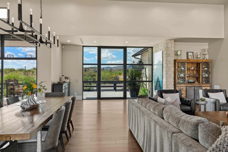 Grobstein House by Soloway Designs Architecture + Interiors