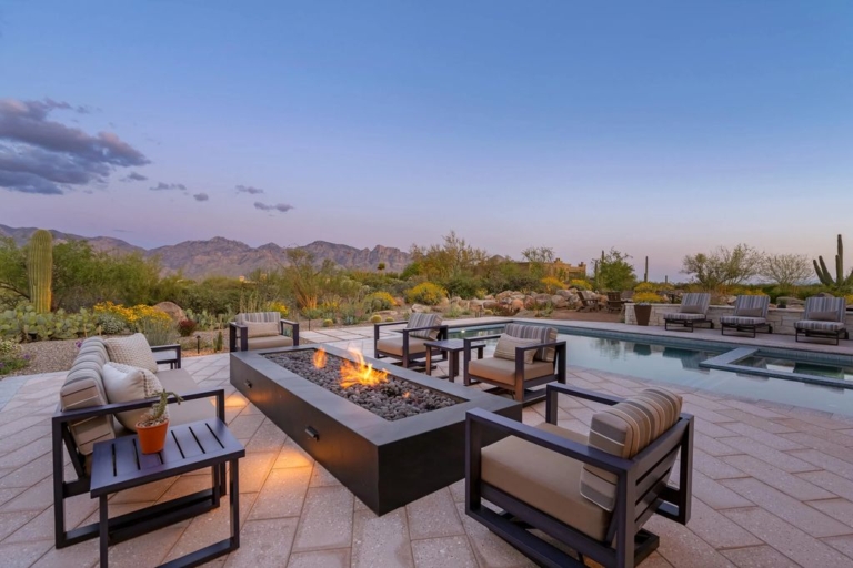 Grobstein House by Soloway Designs Architecture + Interiors