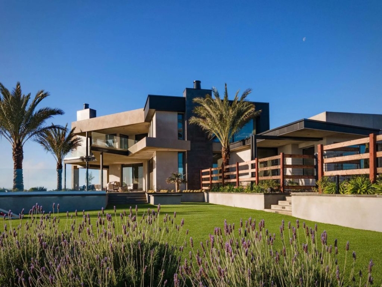 Gwin House by Soloway Designs Architecture + Interiors