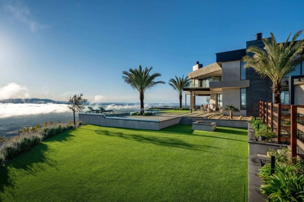 Gwin House by Soloway Designs Architecture + Interiors