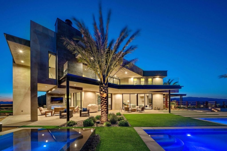 Gwin House by Soloway Designs Architecture + Interiors