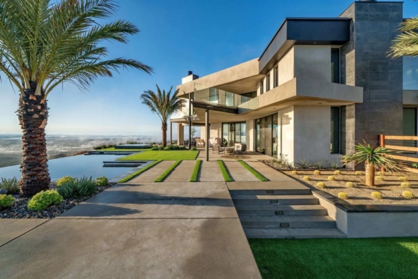 Gwin House by Soloway Designs Architecture + Interiors