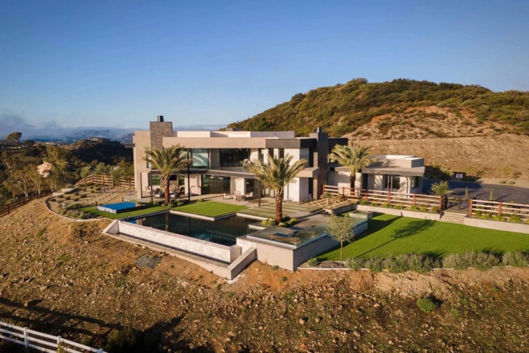 Gwin House by Soloway Designs Architecture + Interiors