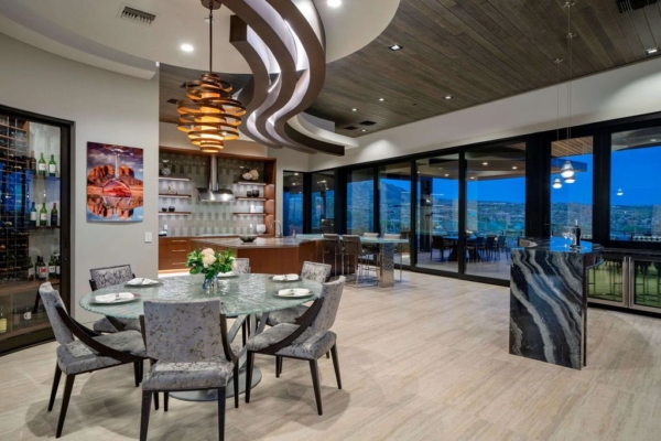 Swanson House by Soloway Designs Architecture + Interiors