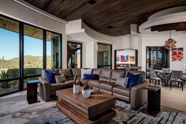 Swanson House by Soloway Designs Architecture + Interiors