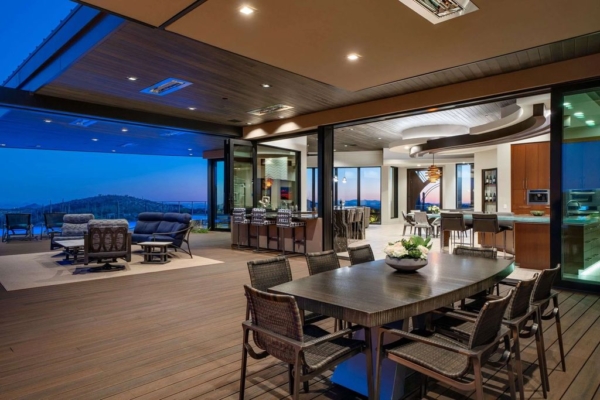 Swanson House by Soloway Designs Architecture + Interiors