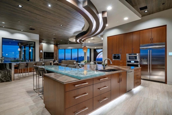 Swanson House by Soloway Designs Architecture + Interiors