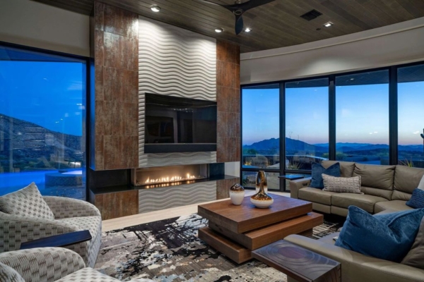 Swanson House by Soloway Designs Architecture + Interiors