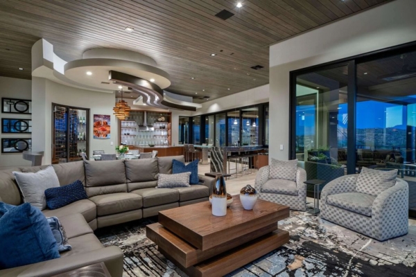 Swanson House by Soloway Designs Architecture + Interiors