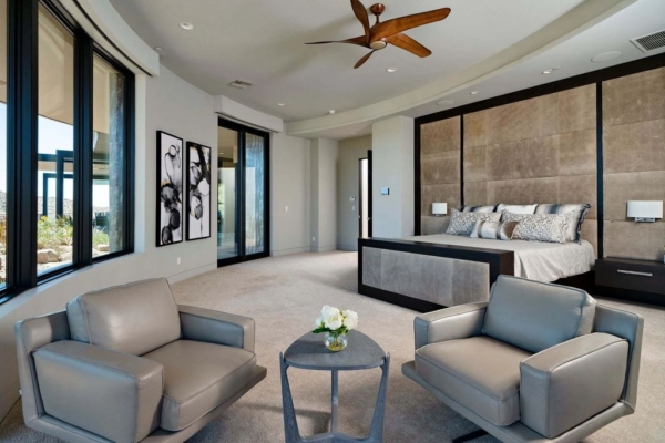 Swanson House by Soloway Designs Architecture + Interiors