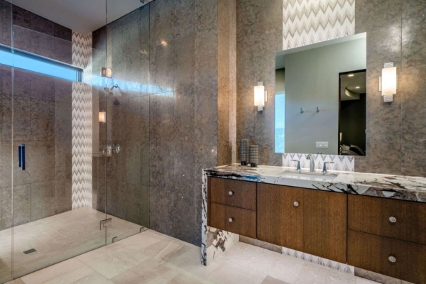 Swanson House by Soloway Designs Architecture + Interiors