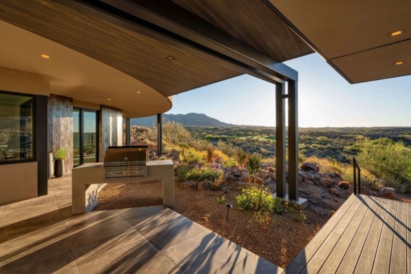 Swanson House by Soloway Designs Architecture + Interiors