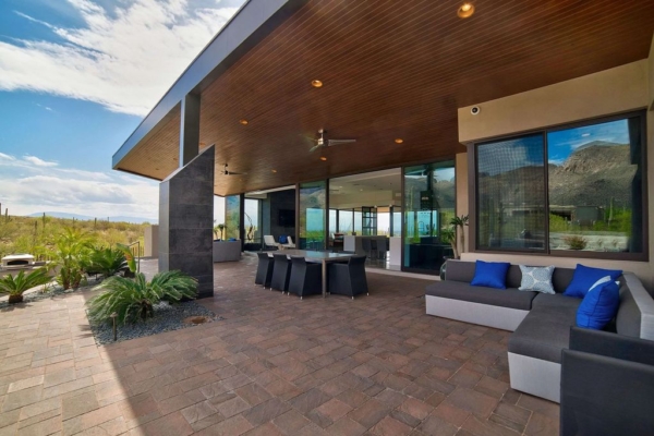 Topper House by Soloway Designs Architecture + Interiors