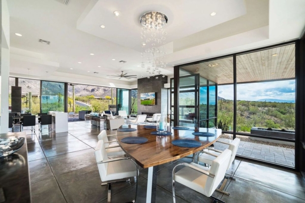 Topper House by Soloway Designs Architecture + Interiors