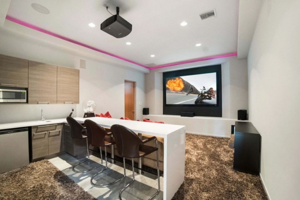 Topper House by Soloway Designs Architecture + Interiors