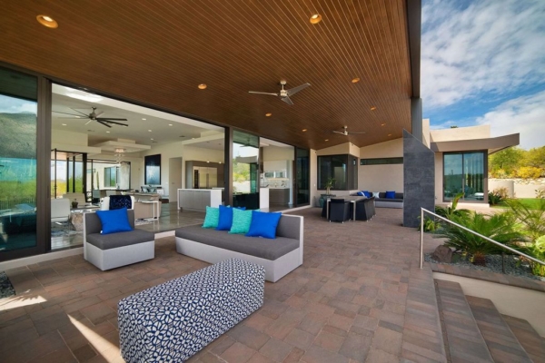 Topper House by Soloway Designs Architecture + Interiors