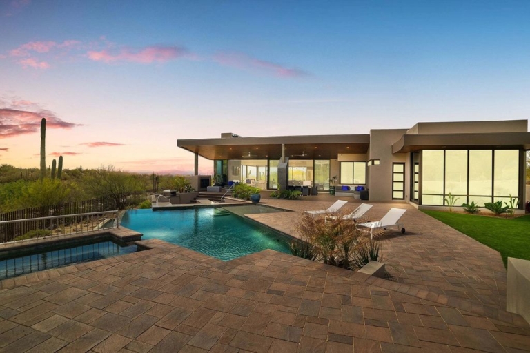 Topper House by Soloway Designs Architecture + Interiors