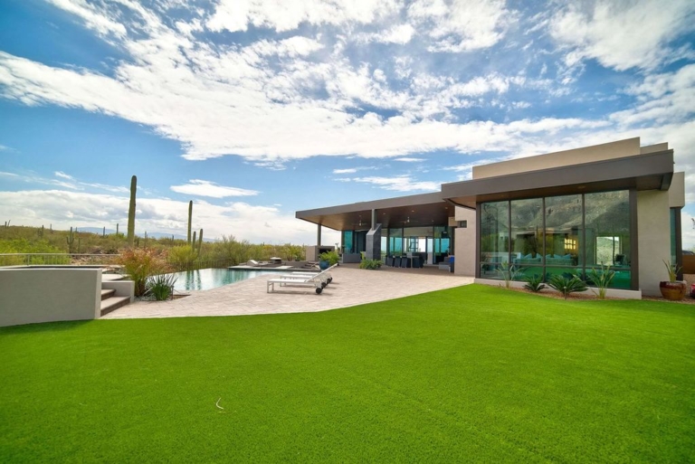 Topper House by Soloway Designs Architecture + Interiors