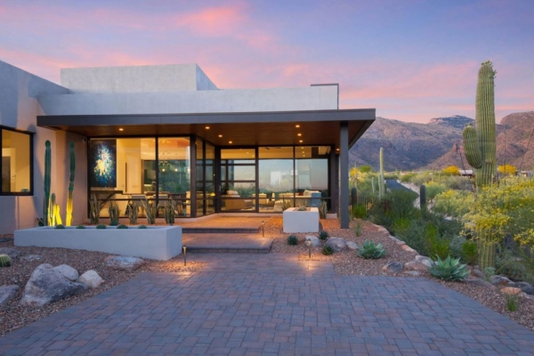 Topper House by Soloway Designs Architecture + Interiors