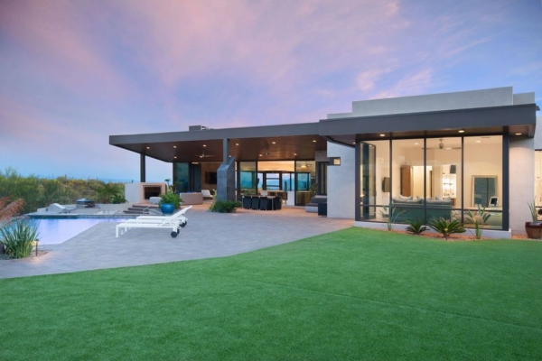 Topper House by Soloway Designs Architecture + Interiors