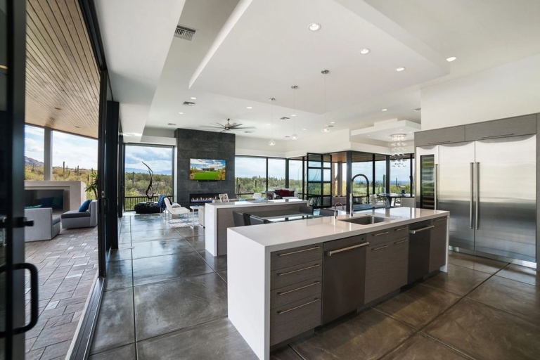 Topper House by Soloway Designs Architecture + Interiors