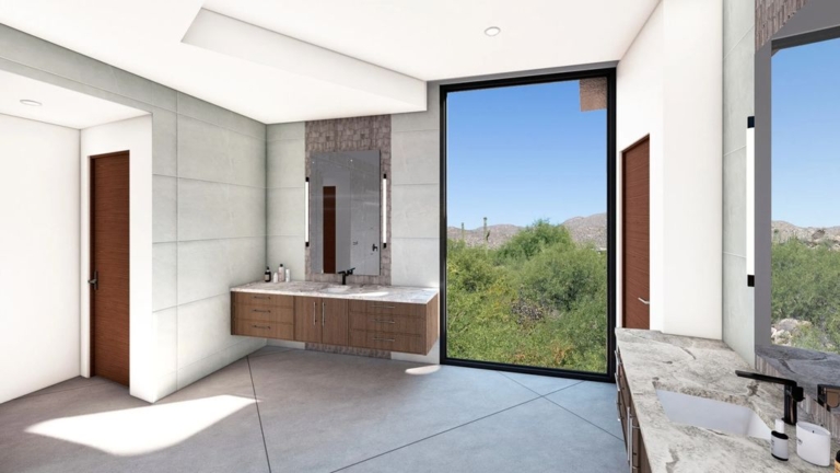 Meade House by Soloway Designs Architecture + Interiors