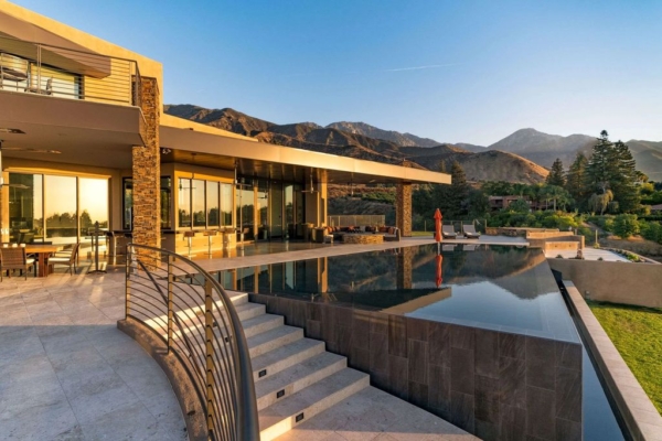Upland House by Soloway Designs Architecture + Interiors