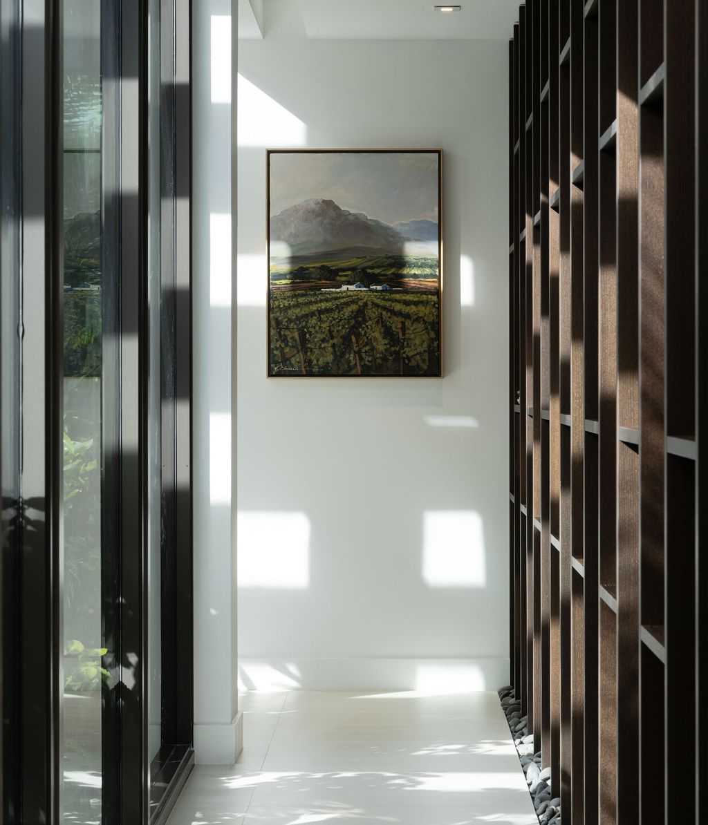 Zam Residence in Florida by SDH Studio Architecture + Design