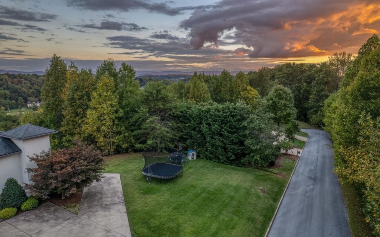 Refined Living in East Tennessee: 9,000+ Sq Ft Architectural ...