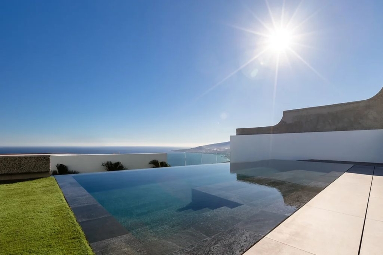 Casa Mica in Spain by PUERTA35ARQUITECTURA