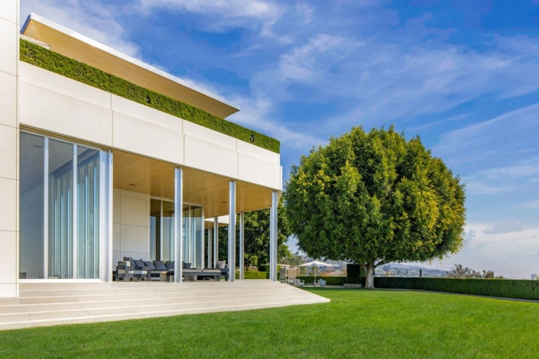 Ed Tuttle’s Angelo Estate: One of America’s Great Contemporary Estates ...