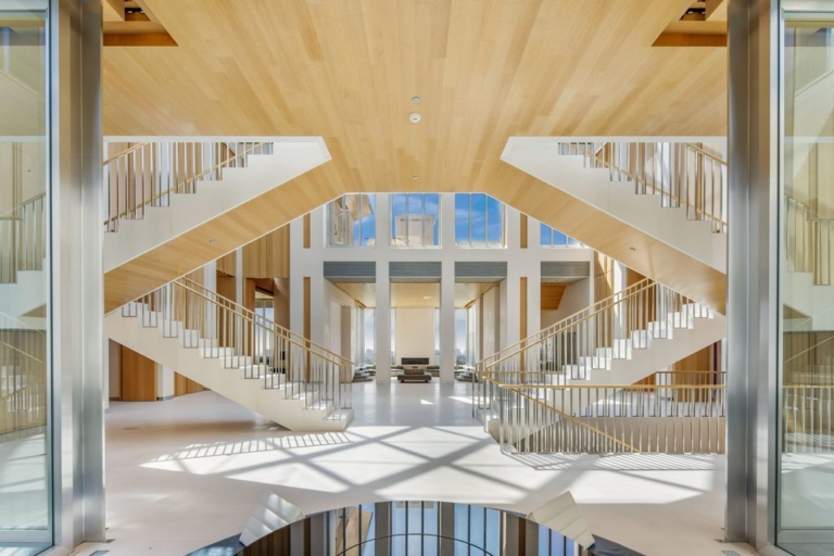 Ed Tuttle’s Angelo Estate: One of America’s Great Contemporary Estates ...