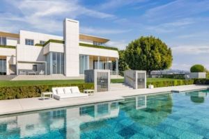 Ed Tuttle’s Angelo Estate: One of America’s Great Contemporary Estates ...