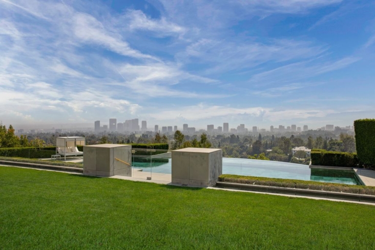 Ed Tuttle’s Angelo Estate: One of America’s Great Contemporary Estates ...