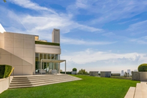 Ed Tuttle’s Angelo Estate: One of America’s Great Contemporary Estates ...