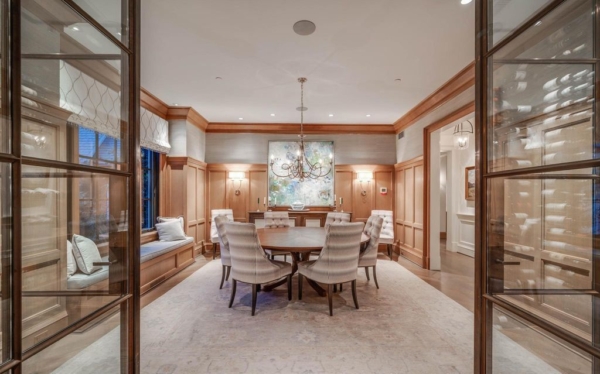 Enduring Luxury: Iconic Greenspring Valley Estate with Unmatched Views ...