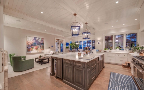Enduring Luxury: Iconic Greenspring Valley Estate with Unmatched Views ...