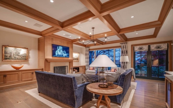 Enduring Luxury: Iconic Greenspring Valley Estate with Unmatched Views ...