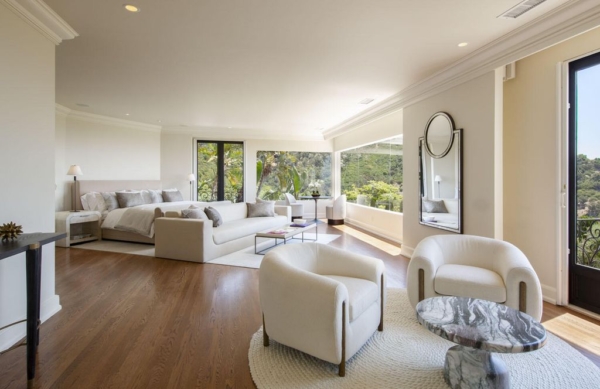 Montecito Masterpiece: Incredible Ocean-View Estate Offering Unmatched ...