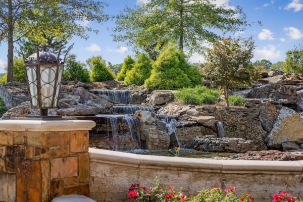Unparalleled Tennessee Oasis 200 Acres with Iconic Dual Waterfalls and ...