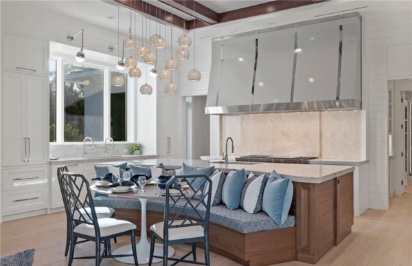 $15.3 Million Luxury Estate in Prestigious Point Verde Pelican Bay ...