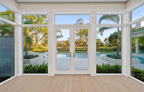 $15.3 Million Luxury Estate in Prestigious Point Verde Pelican Bay ...