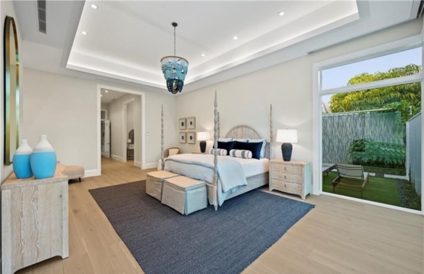 $15.3 Million Luxury Estate in Prestigious Point Verde Pelican Bay ...