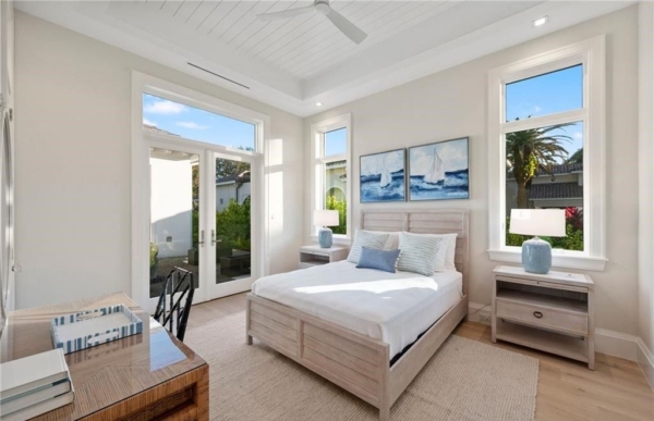 $15.3 Million Luxury Estate in Prestigious Point Verde Pelican Bay ...