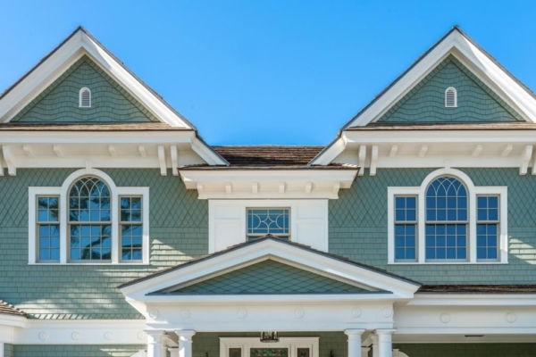 Architectural Brilliance at King's Point: Designed by Roger H. Seifter ...