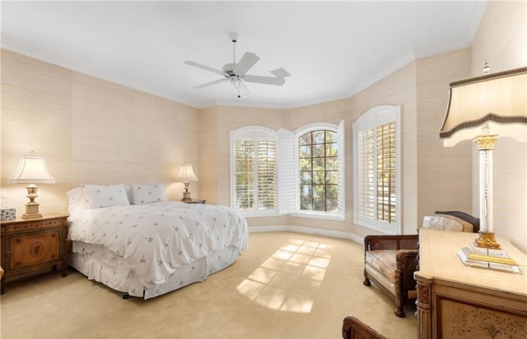 Exquisite Port Royal Estate in Naples Offered at $27 Million with ...