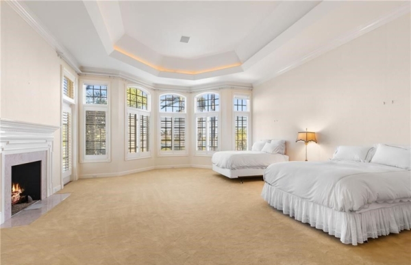 Exquisite Port Royal Estate in Naples Offered at $27 Million with ...