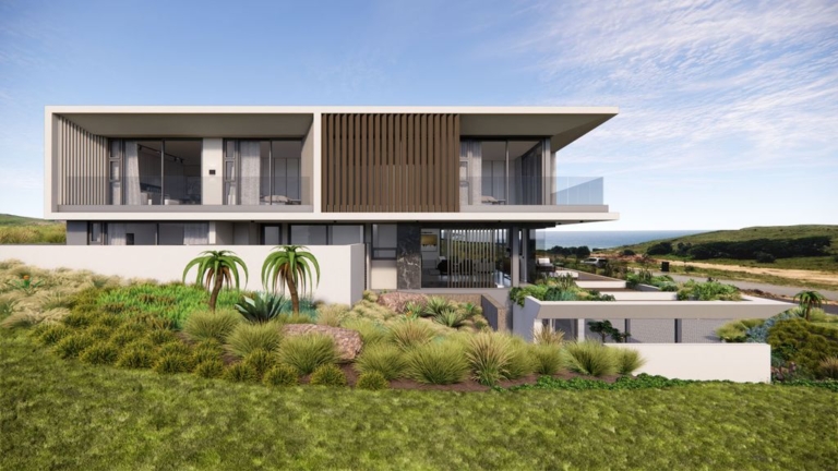 LMX House, Contemporary Sanctuary by Metropole Architects