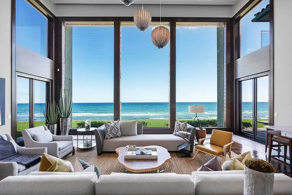 1370 S Ocean Boulevard – A $150 Million Spectacular Ocean-to ...